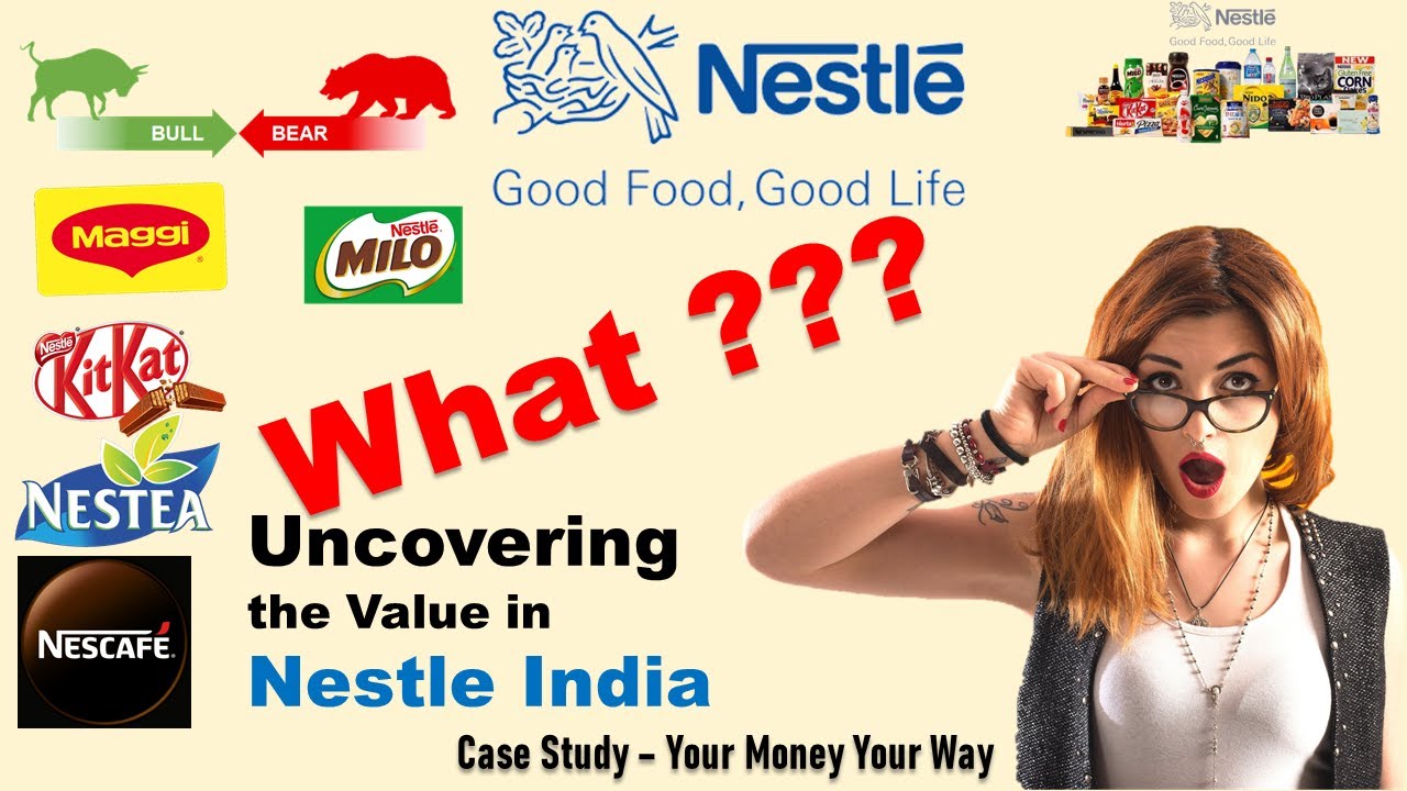 Uncovering the Value in Nestle India: A Comprehensive Fundamental ...