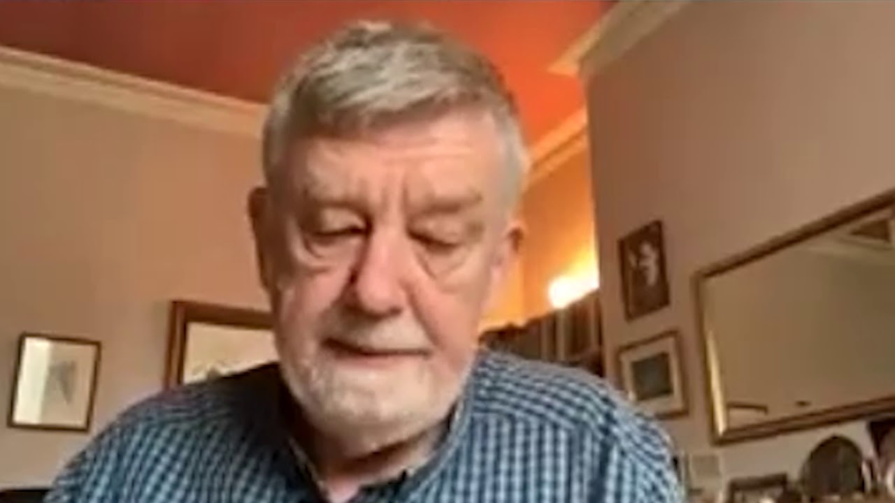 Ex MP Dave Nellist on undercover political policing & the public ...