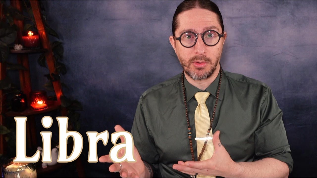 LIBRA - “IT’S COMING! THE BIGGEST WIN OF YOUR LIFE!” Tarot Reading ASMR ...