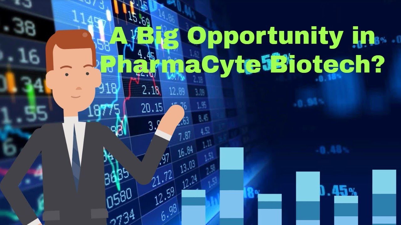 PharmaCyte Biotech's Cell-In-A- Box technology is outrageously cool ...