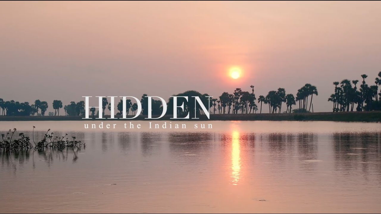 Hidden Under the Indian Sun - YouTube