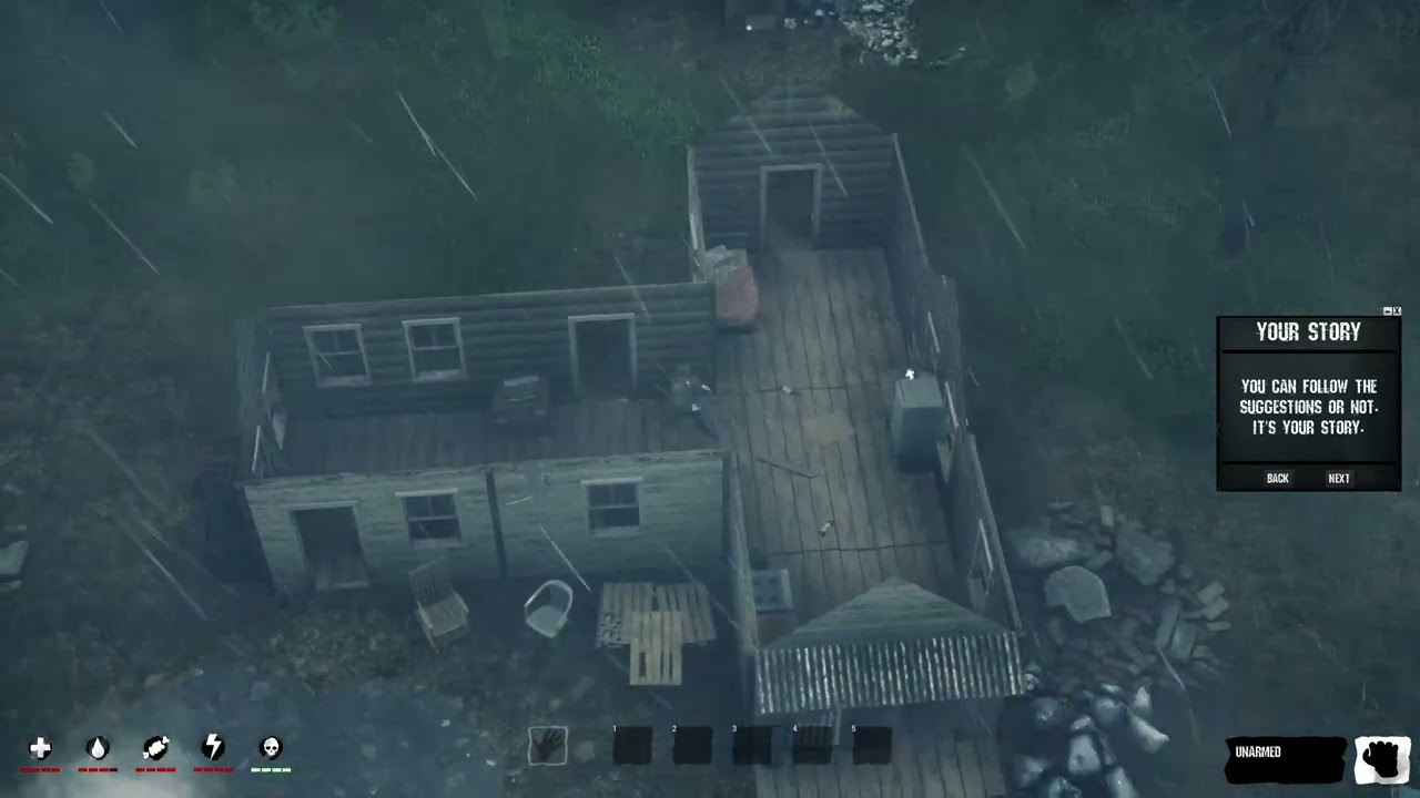 HumanitZ (on Steam) Demo First Look - YouTube