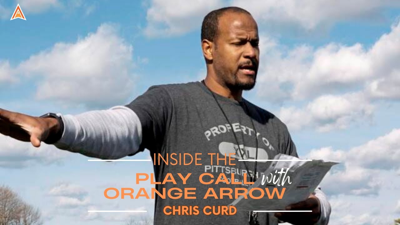 Inside The Play Call: Chris Curd - YouTube