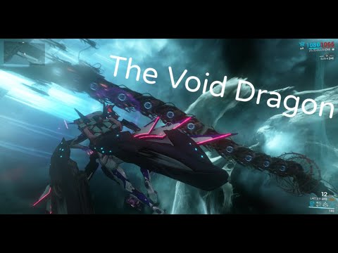 Warframe - Orowyrm? Tubificid? - YouTube