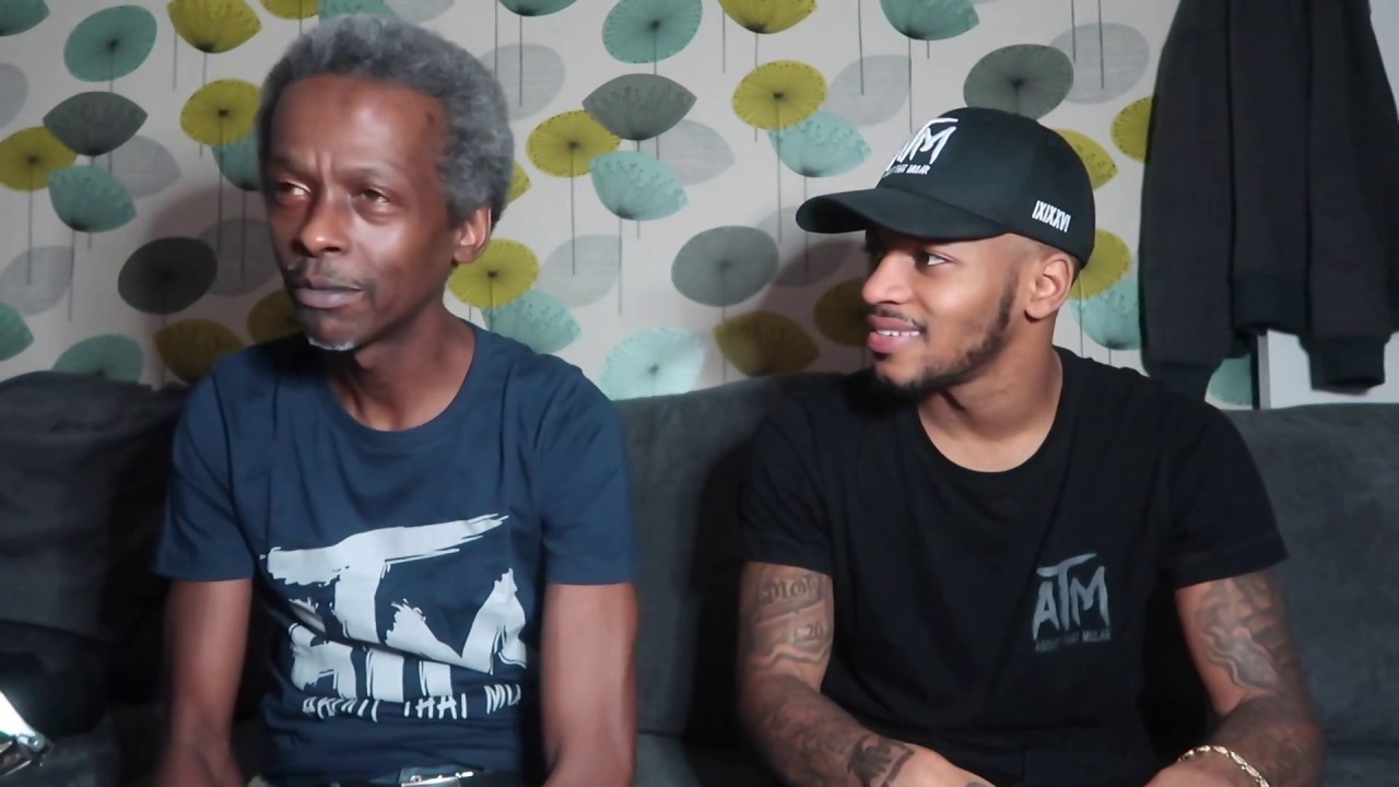 REWIND OF 2017 WITH MY MAD UNCLE - YouTube