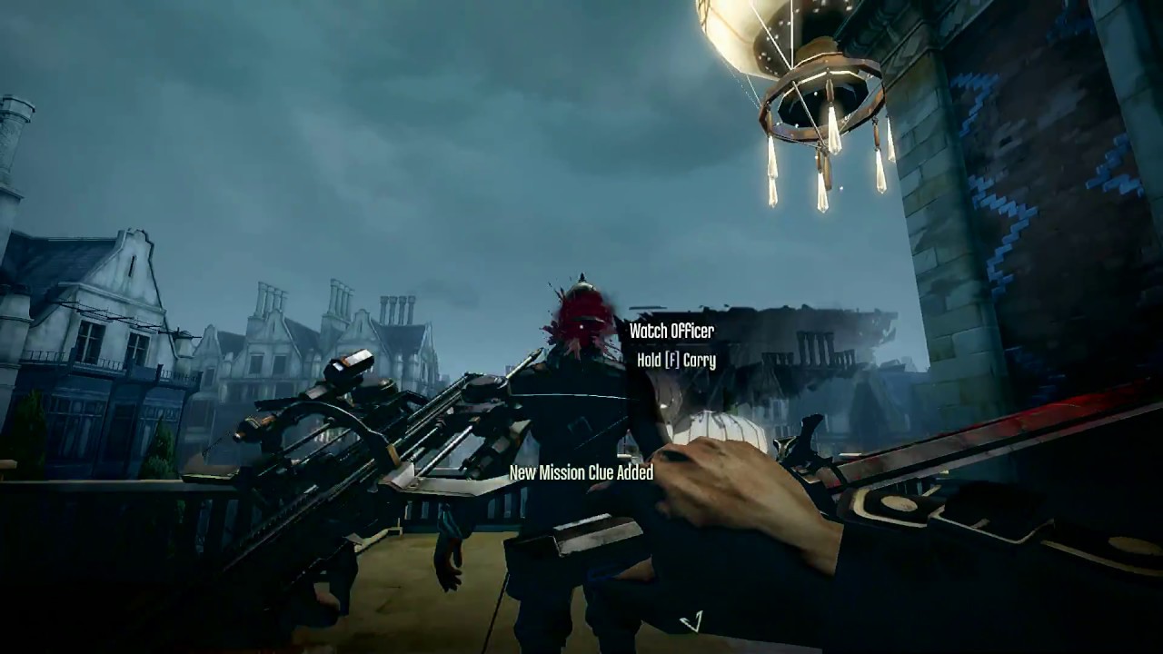 Dishonored | Ep.6 | Lady Boyles Last Party (1080p) - YouTube