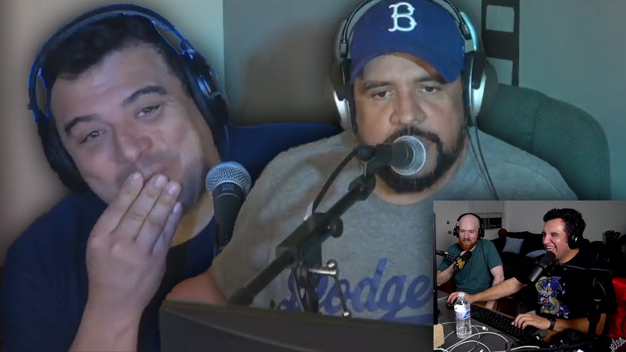 Worst Podcast Ever Made - YouTube