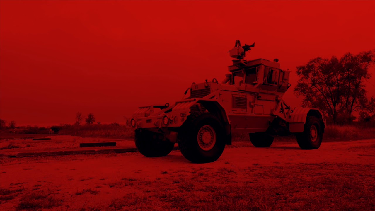 TRAP T-360 ROWS - C-S-I-Husky EXPO VIDEO 2019 - YouTube