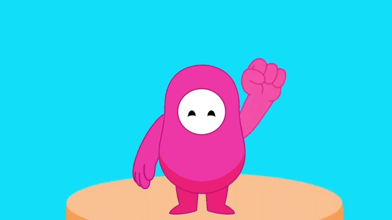 Fall Guys Logic 3 But Player Wins - YouTube