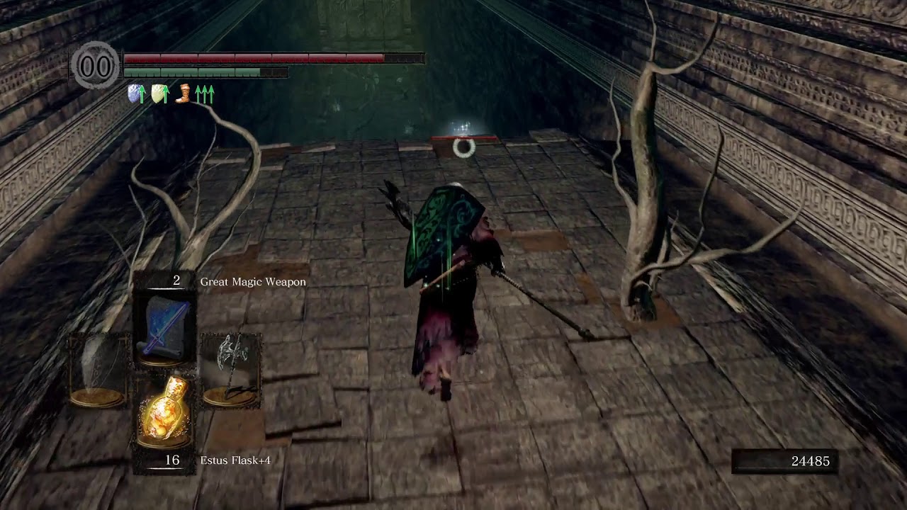 Solaire of Astora & The Sunlight Maggot - YouTube