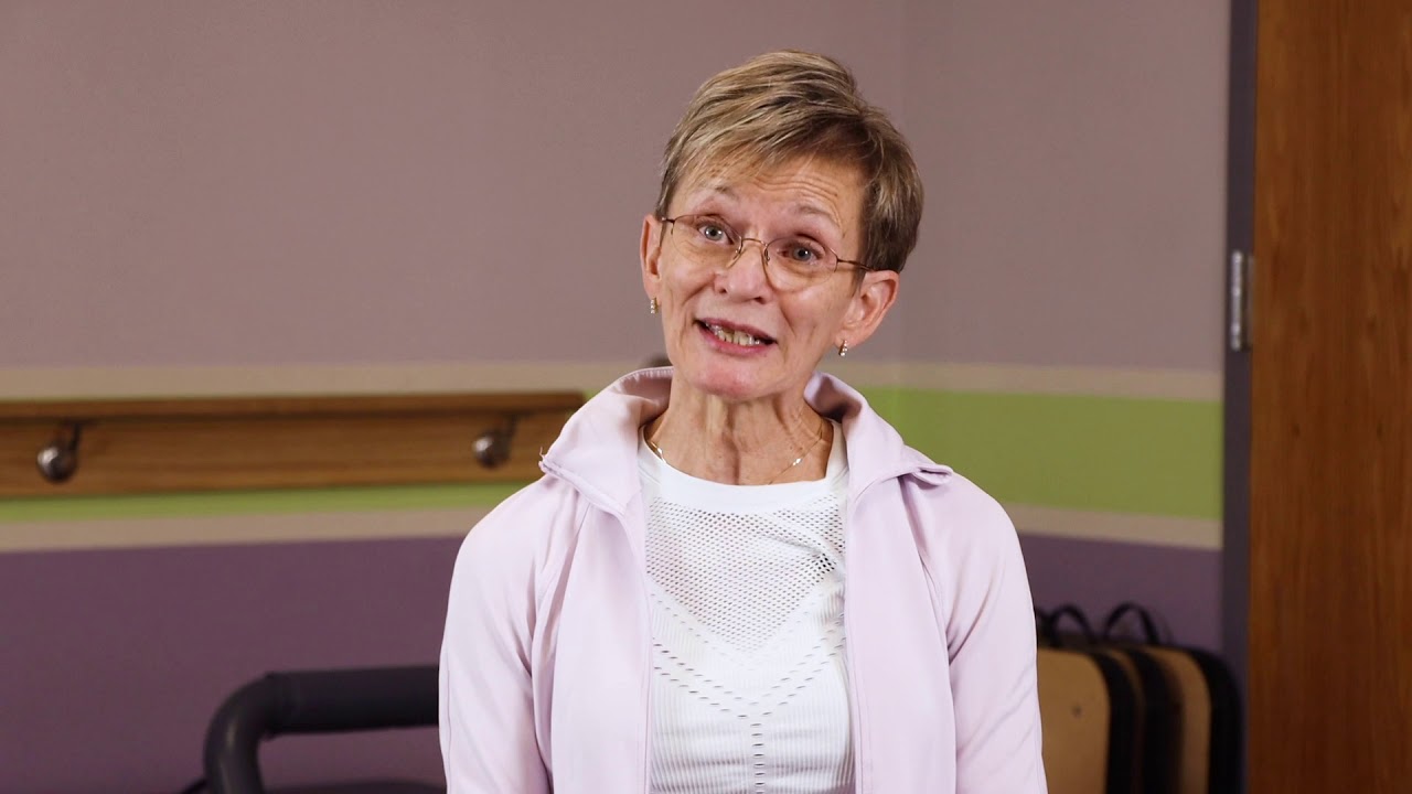 Aging with Grace: Three Paths to Healthy Aging - YouTube