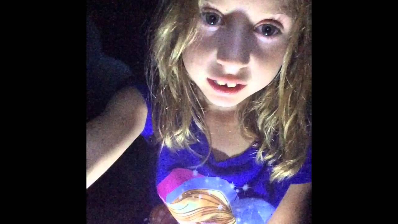 Ahhhhhhhh! Ghost story time - YouTube