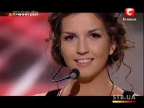 «The X-factor Ukraine» Season 2. Sixth live show. part 4 - YouTube