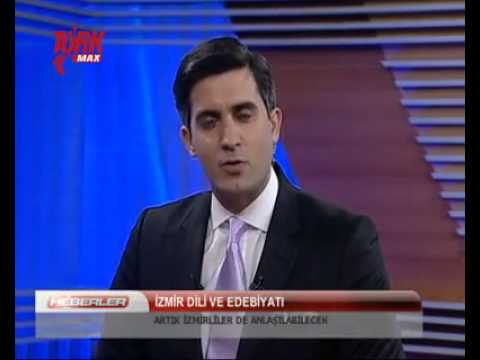 İzmir Dili ve Edebiyatı