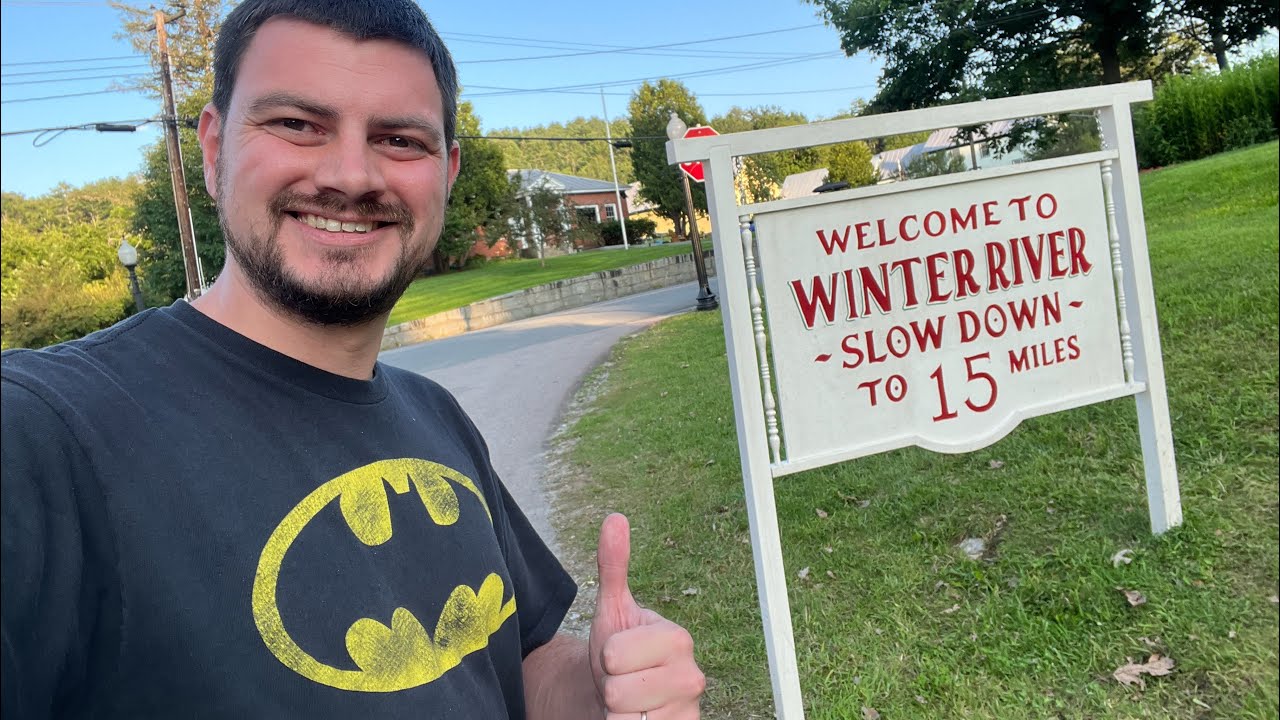 Beetlejuice 2 Filming locations - YouTube