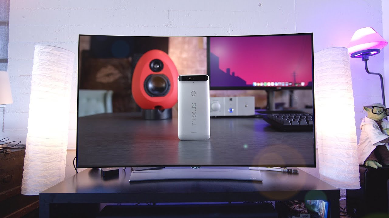 Top 5 Upcoming Tech: 2016! - YouTube