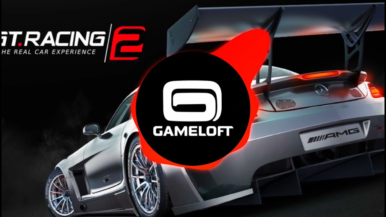 GT Racing 2: The Real Car Experience – "One" (Electro 03) - YouTube