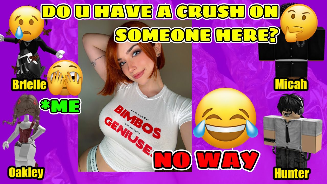 He Changed Overnight... Why Did My Crush Stop Caring About Me? 💔 👑Elly ...