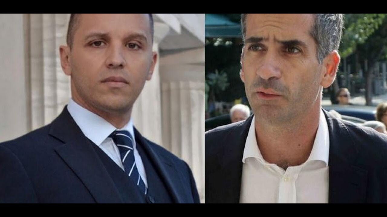 ΗΤΤΑ ΓΙΑ ΤΟΝ ΜΠΑΚΟΓΙΑΝΝΗ....ΗΤΤΑ ΚΑΙ ΓΙΑ ΤΟΝ ΕΓΚΛΕΙΣΤΟ - YouTube