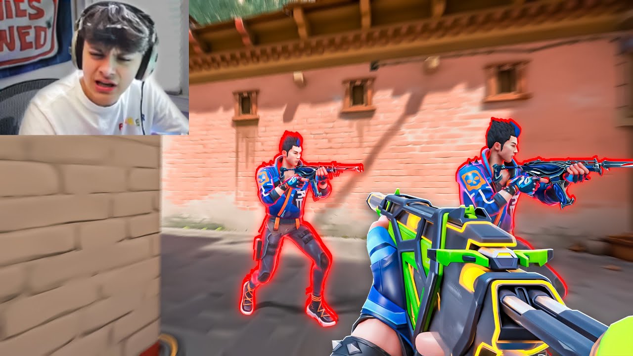 "yoru is officially most annoying” - YouTube