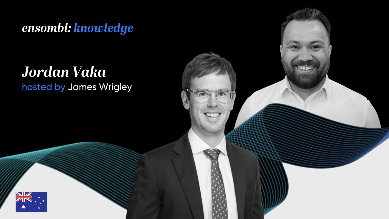 #447 Jordan Vaka - YouTube