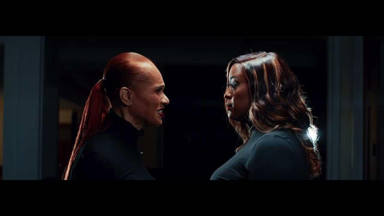 NINE: Artistically Created and Directed by Jamye “Dear Jamye” Clark ...
