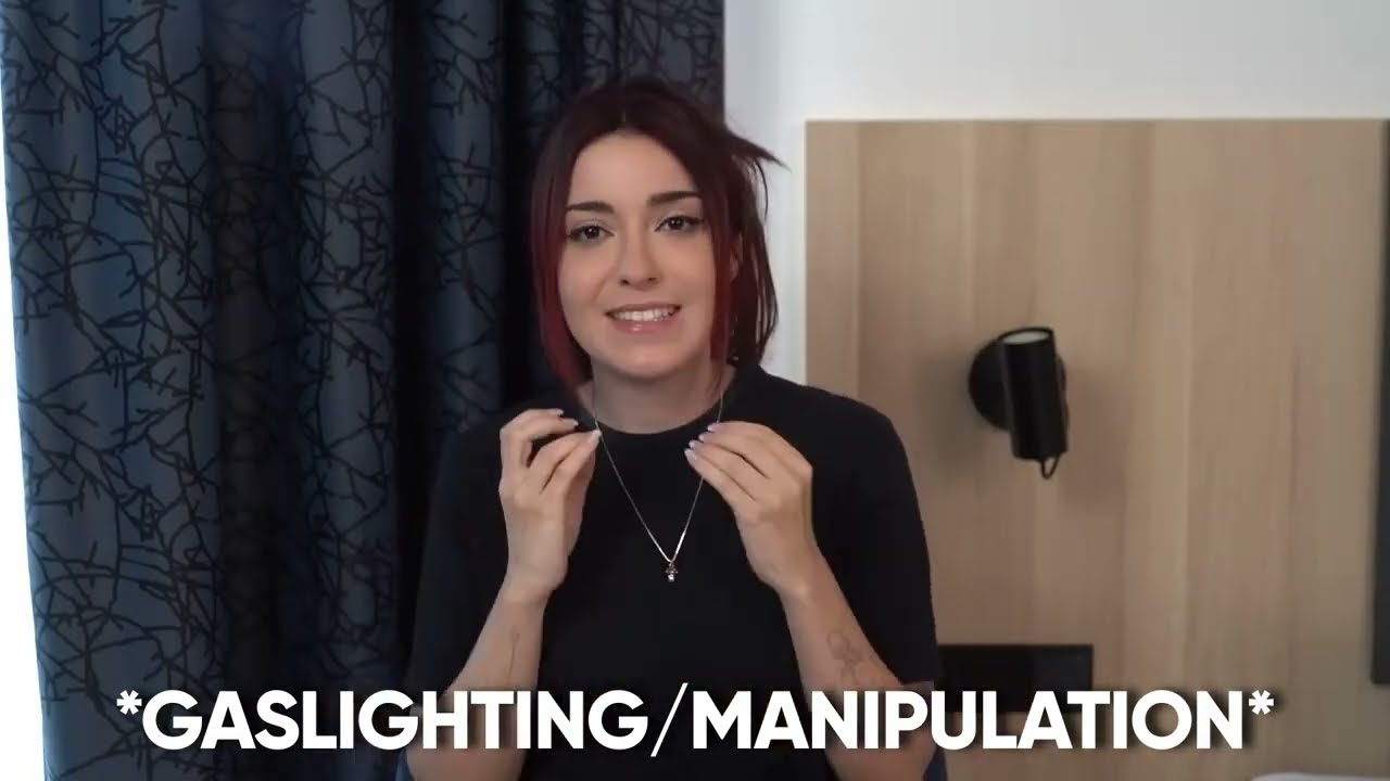 AnniTheDuck Statement perfekt zusammengefasst. - YouTube