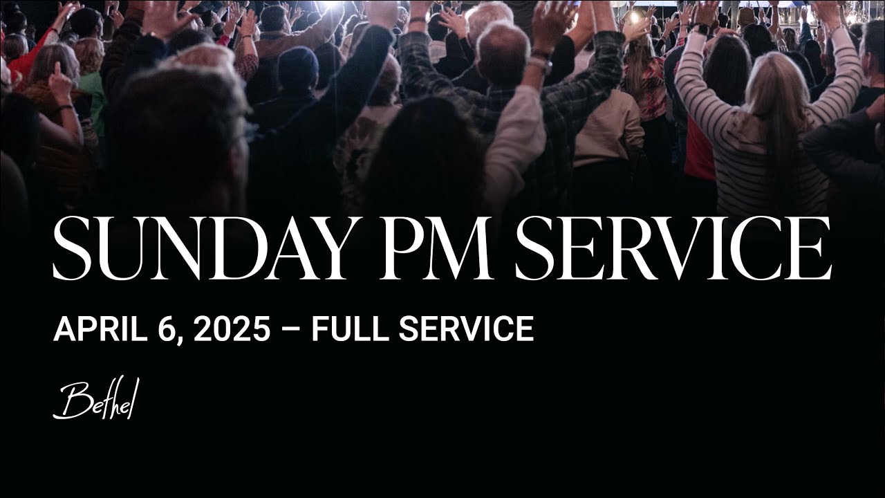 Bethel Church Service | Heidi Baker Sermon | Worship with Austin ...