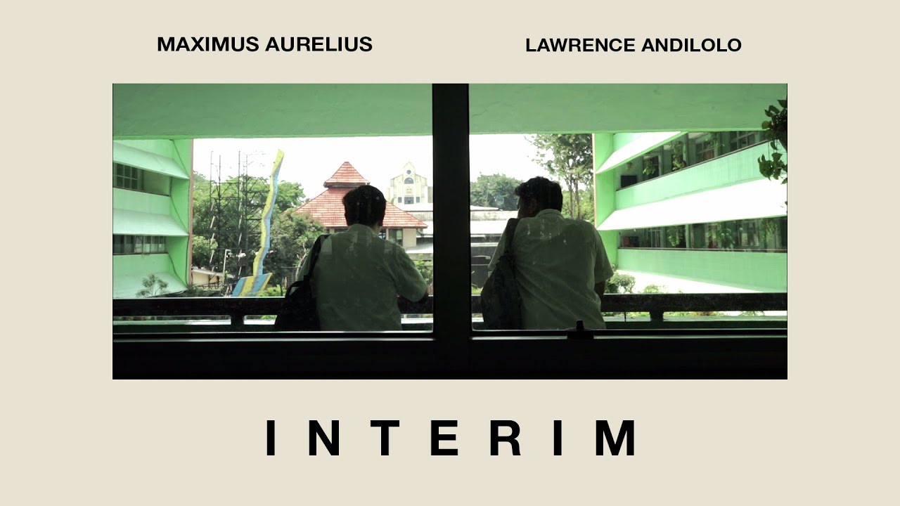INTERIM - Short Film - YouTube