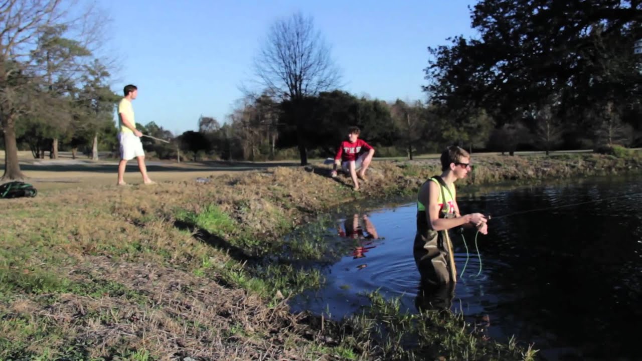 "The Mighty Tekes" TKE-YA Rush Video Spring 2012 - YouTube