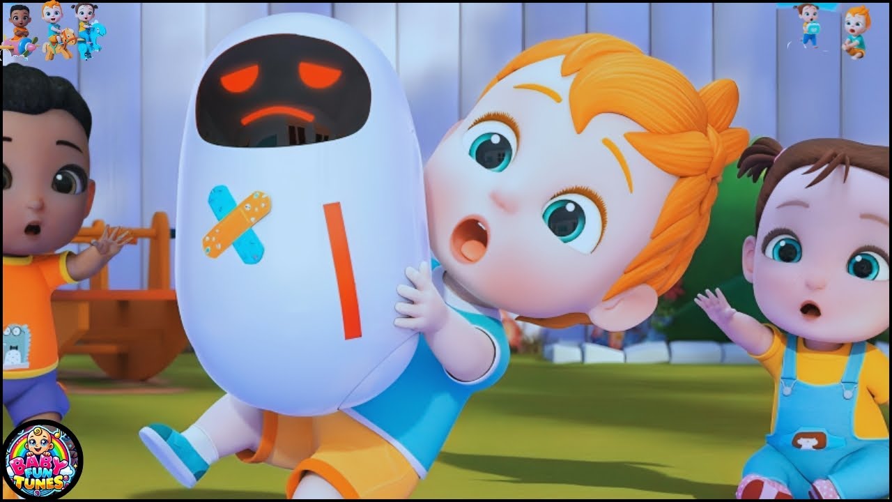 Humpty Dumpty and Friends | Nursery Rhymes for Little Ones - YouTube