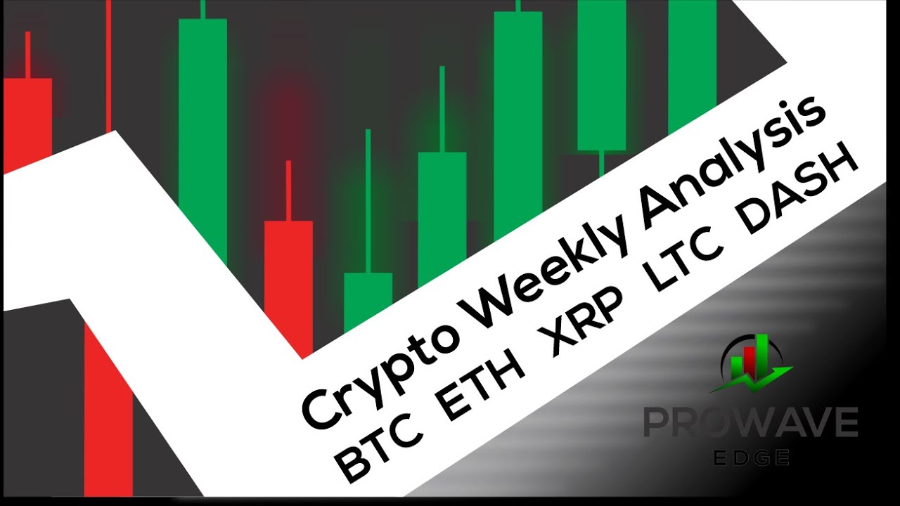 Crypto Weekly webinar March 22th to March - YouTube
