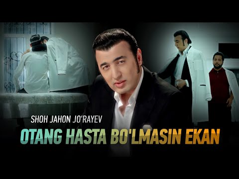 Shohjahon Jo'rayev - \