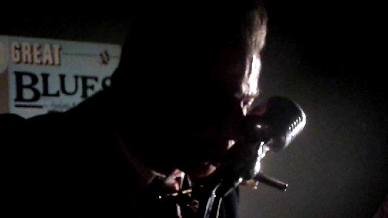 John Mary Go Round au Café Concert Le Merle Namur 23/09/2016 (3) - YouTube