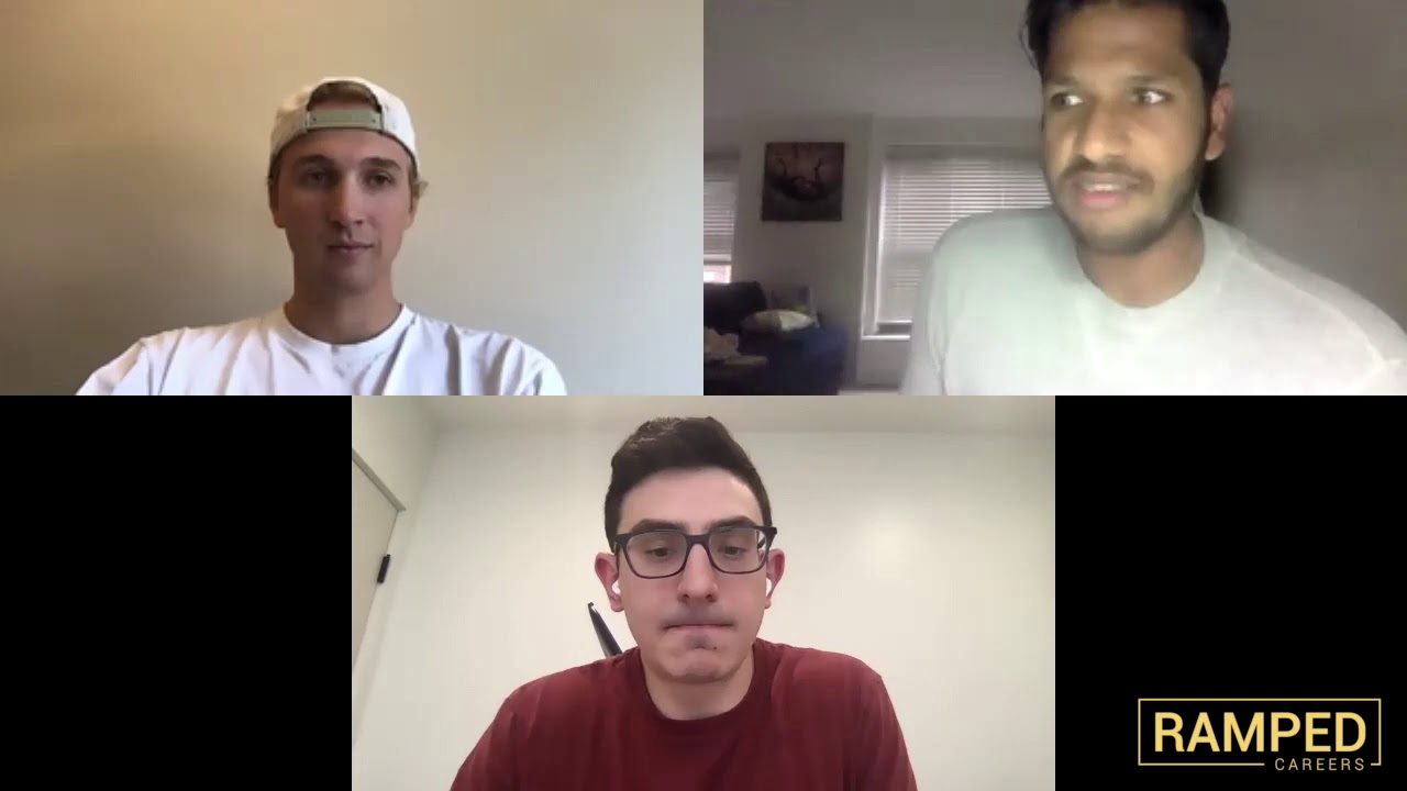 Ramped Careers Daily Update - Is Sales The Best First Job You Can Take ...