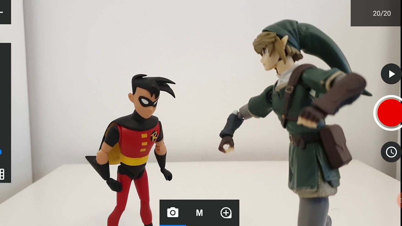 How to do stop motion - YouTube