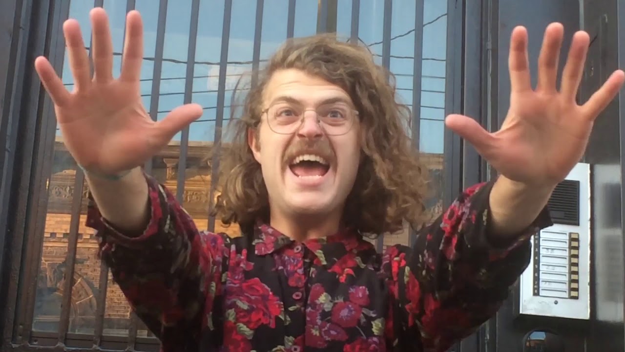 Mr. Spaghetti - YouTube