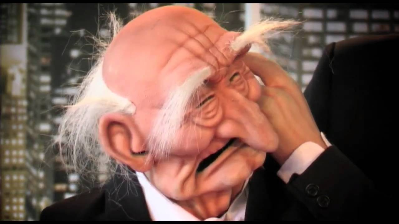 De Wereld van Bertus: Afl 1 - Pilot - YouTube