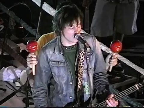 Weezer live at Blue Horizon Boxing Arena (Full Show) 6.4.2001 - YouTube