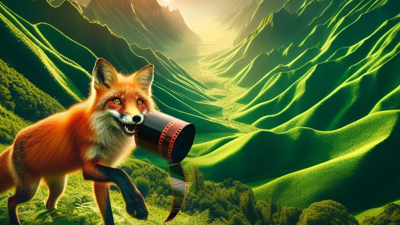 The Night Fox Show Live Stream - YouTube