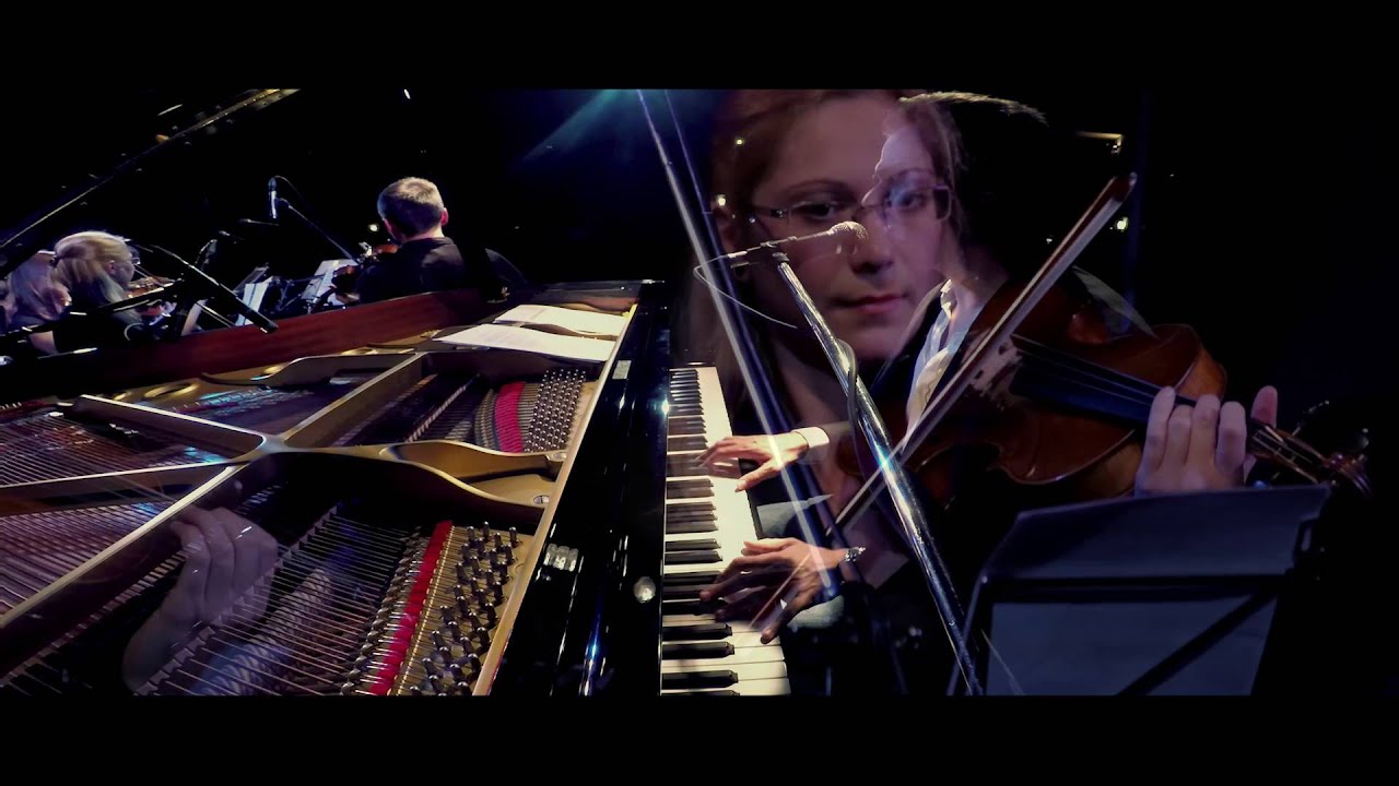 MIKE MARTIN - SECOND PART - YouTube