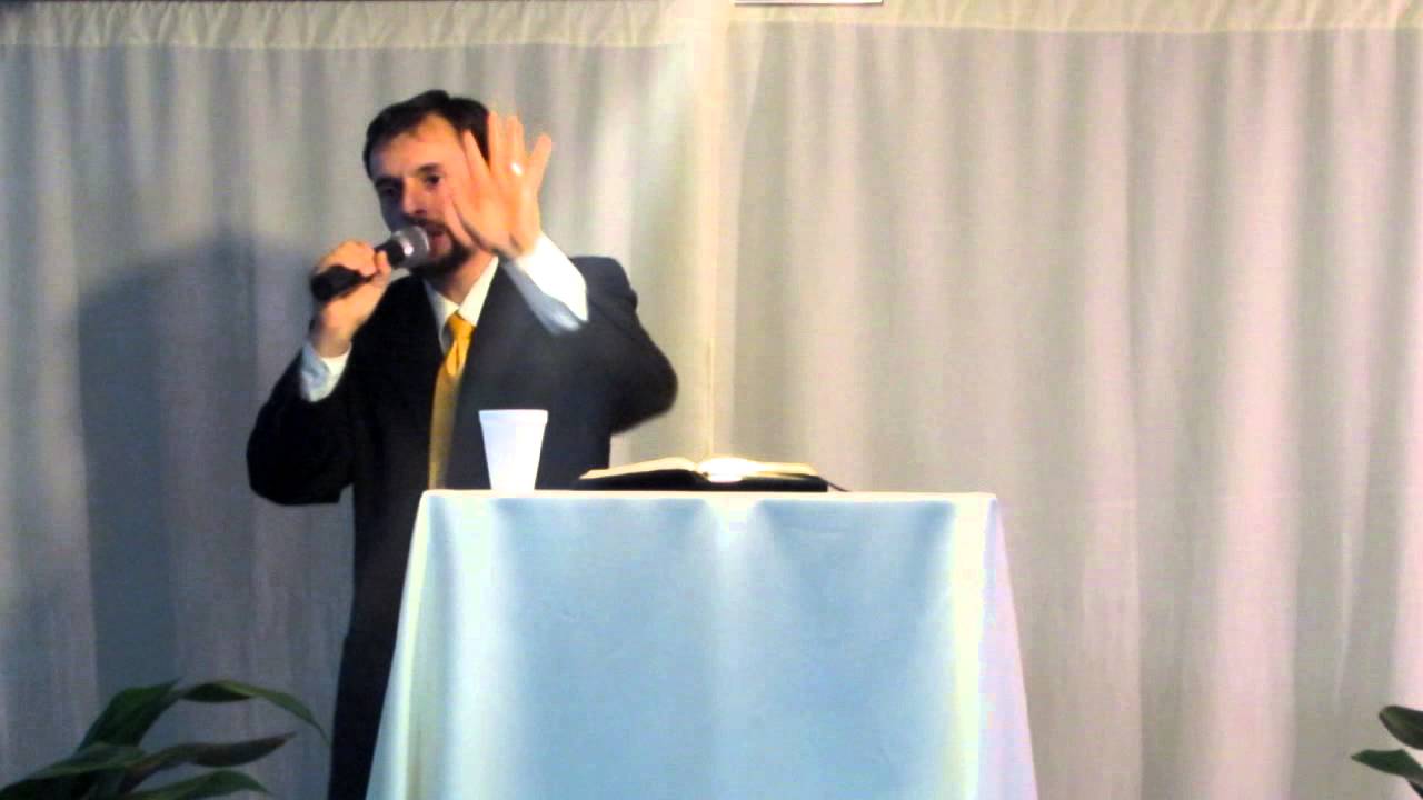 evangelista rene hidalgo - YouTube