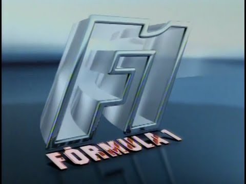 Comerciais F1 2007 - Rede Globo