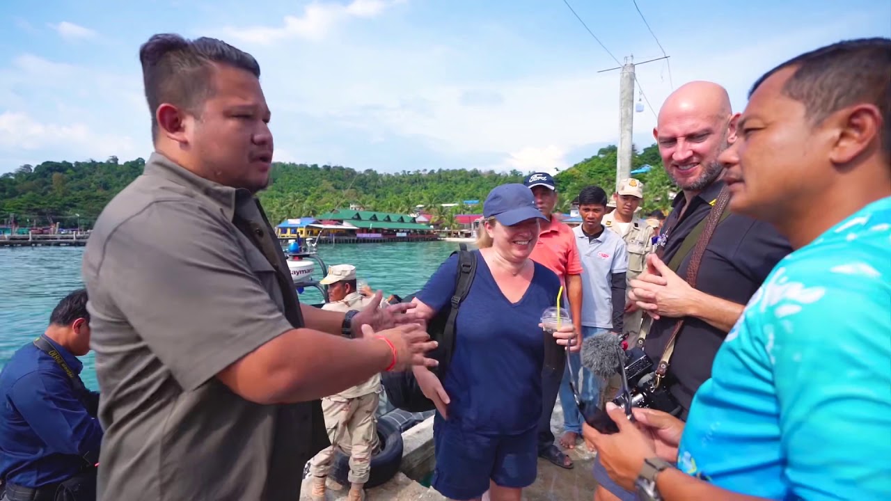 ទៀ វិចិត្រ TEA VICHET CAMBODIA 🇰🇭 - YouTube