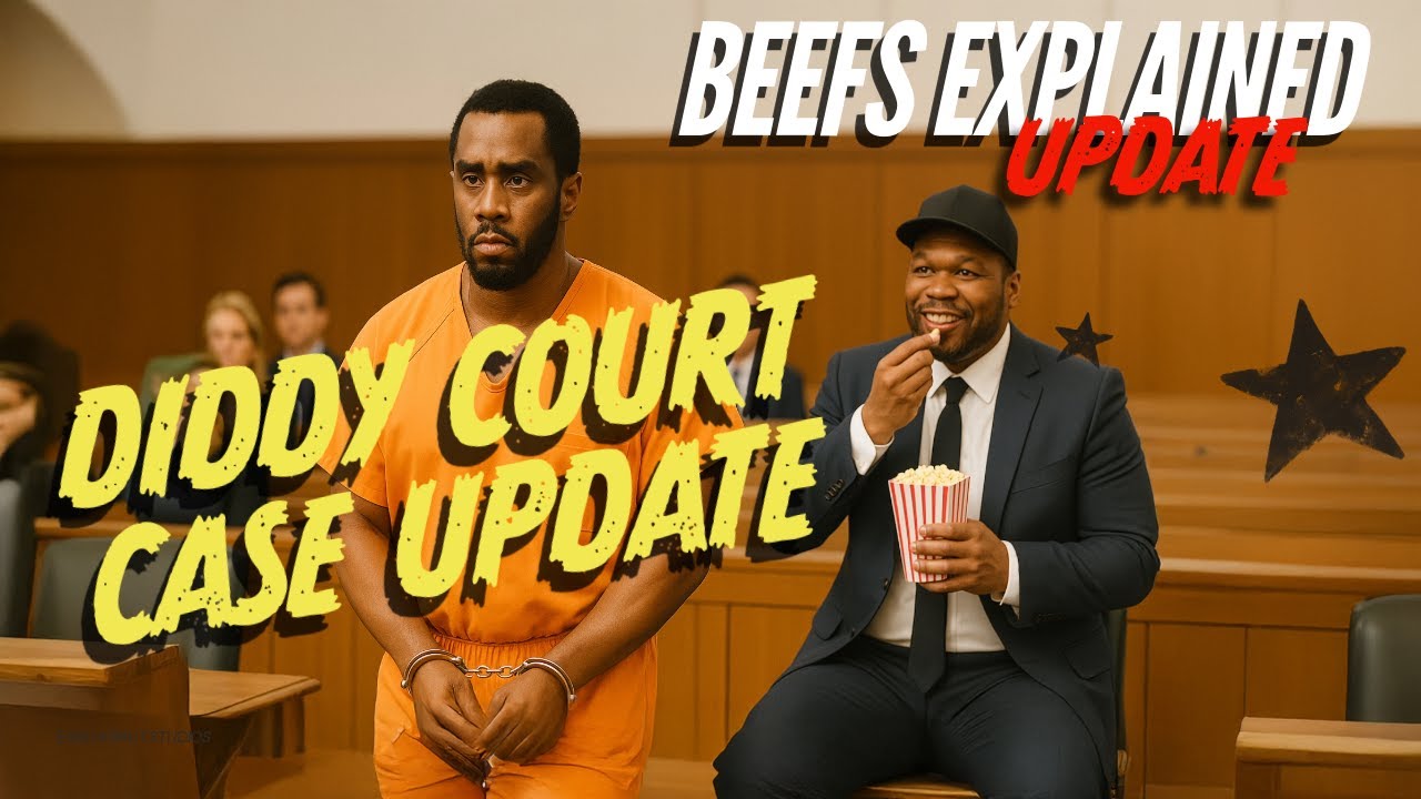DIDDY DO IT? Diddy Court Case UPDATE!! 💥 BEEFS EXPLAINED - YouTube