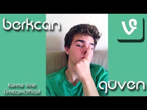 Berkcan Güven - Karma Vine - 2