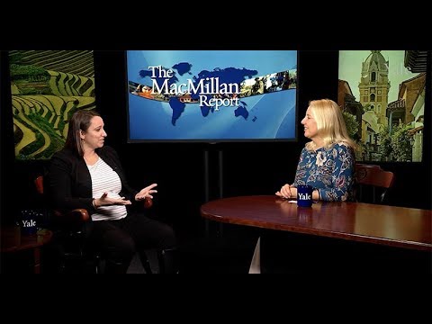 Elizabeth Nugent talks about After Repression: Identity and ...