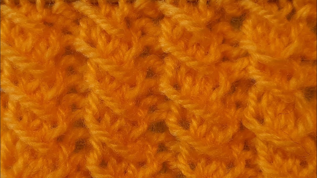 schönes und einfaches Muster 2./nice and easy pattern 2./ όμορφο και ...