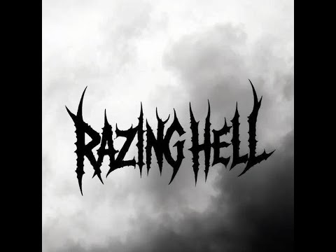 Inferno of the Damned - By Razing Hell - YouTube