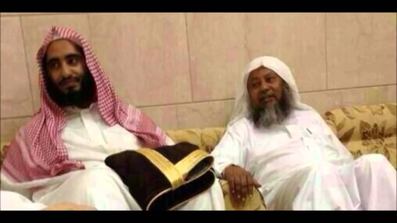 AMAZING! MESMERISING! Sheikh Ayub¨ - YouTube